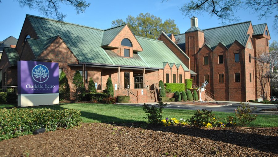 Charlotte Metro Credit Union CEO Bob Bruns steps down - Charlotte ...