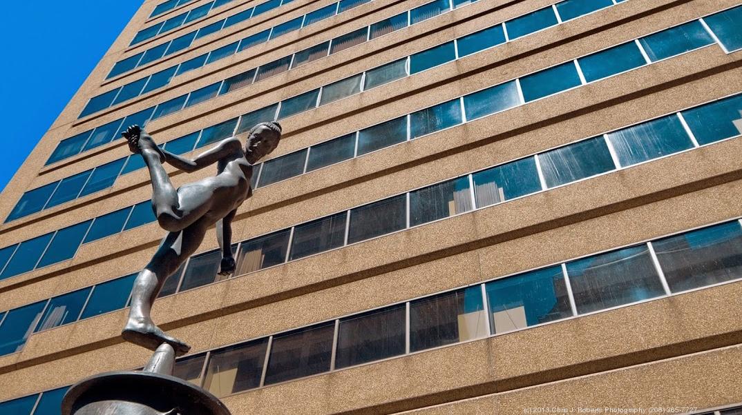 Five more attorneys leave Foster Pepper for Stoel Rives - Puget Sound ...