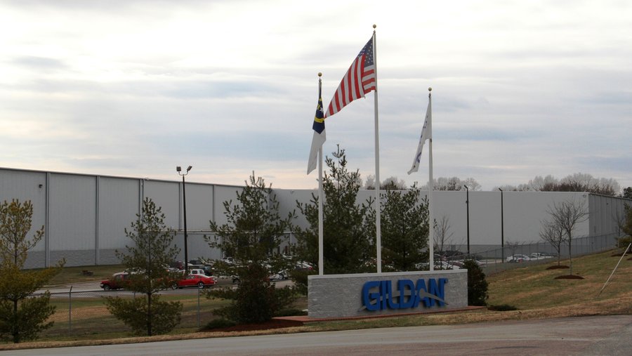 Construction underway on $23M expansion of Triad distribution center ...
