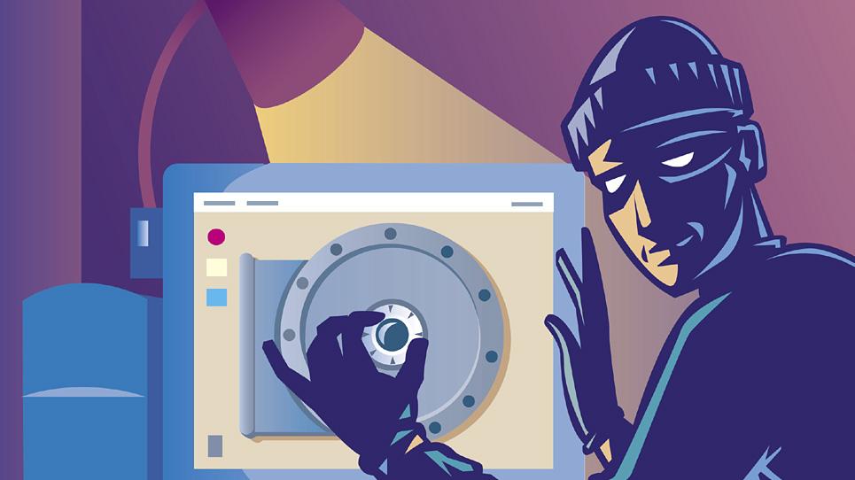 CyberPoint International spins out cyber risk analysis company ...