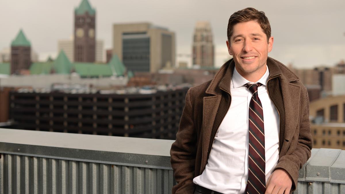 Q&A: Jacob Frey, Minneapolis City Council - Minneapolis / St. Paul ...