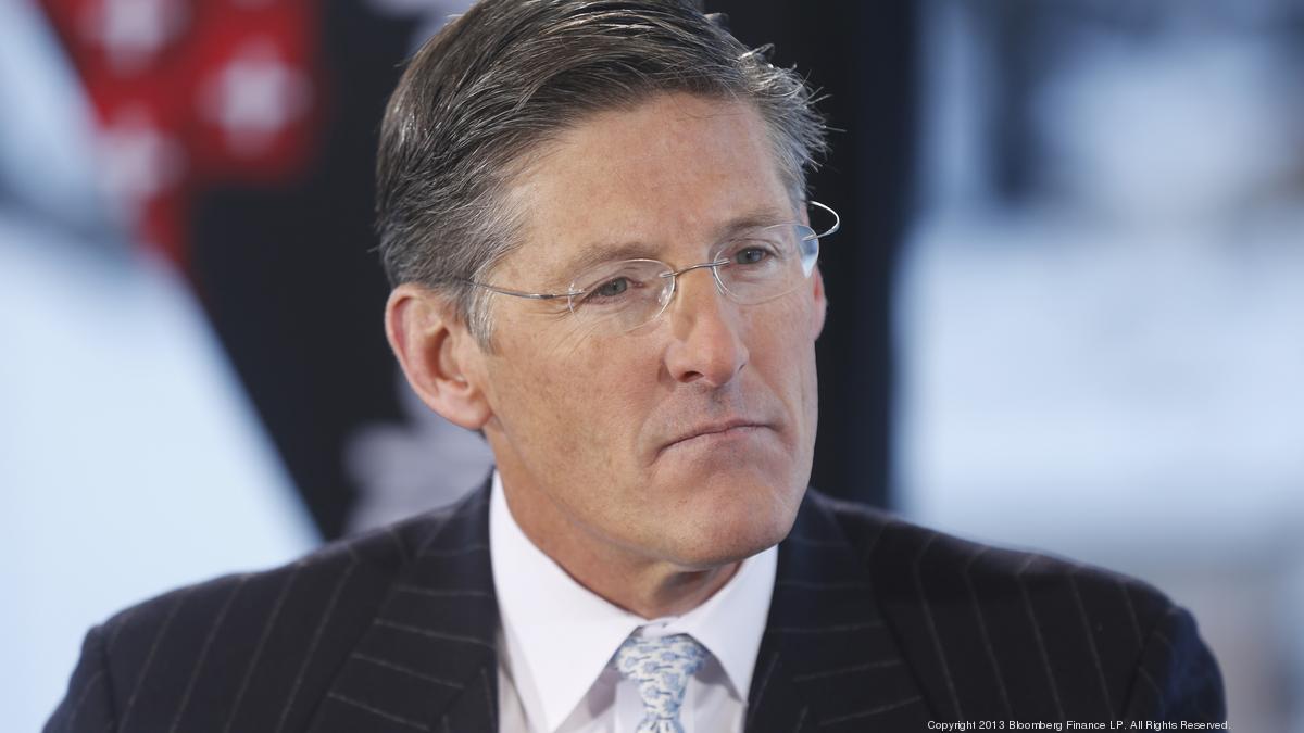Citigroup Inc. CEO Michael Corbat wants politicians and the American ...