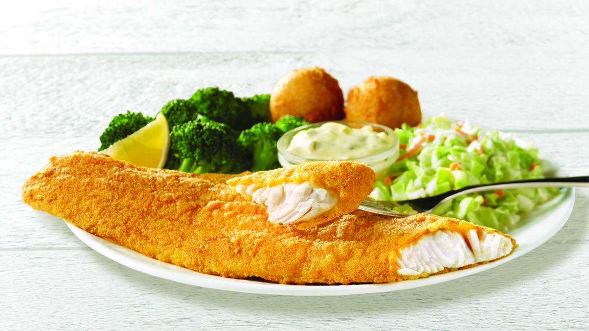 Captain D's Seafood Kitchen to expand in Orlando - Orlando Business Journal