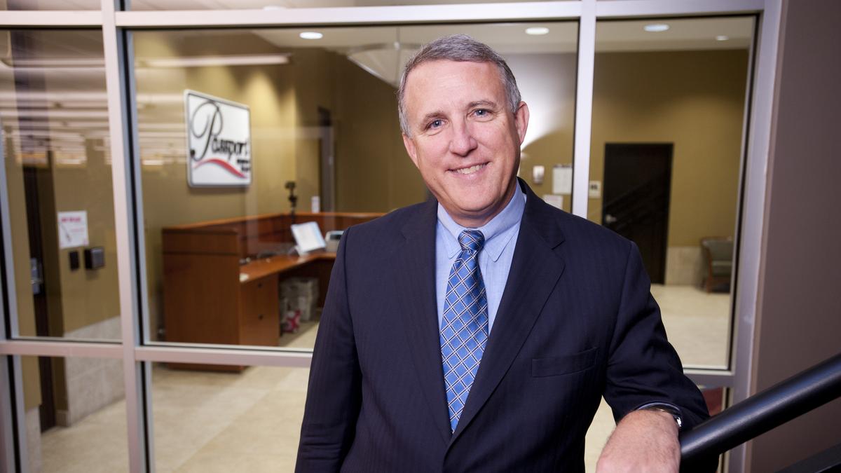 Passport CEO Mark Carter explains why the company created charitable ...