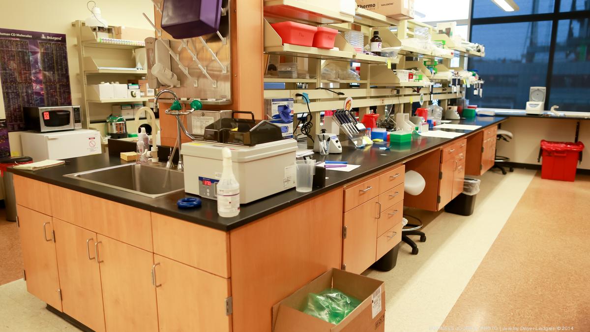 Seattle's biotechs look to Bothell for space as lab vacancy rate nears ...