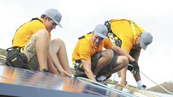 Vivint Solar expands into Pittsburgh market - Pittsburgh Business Times