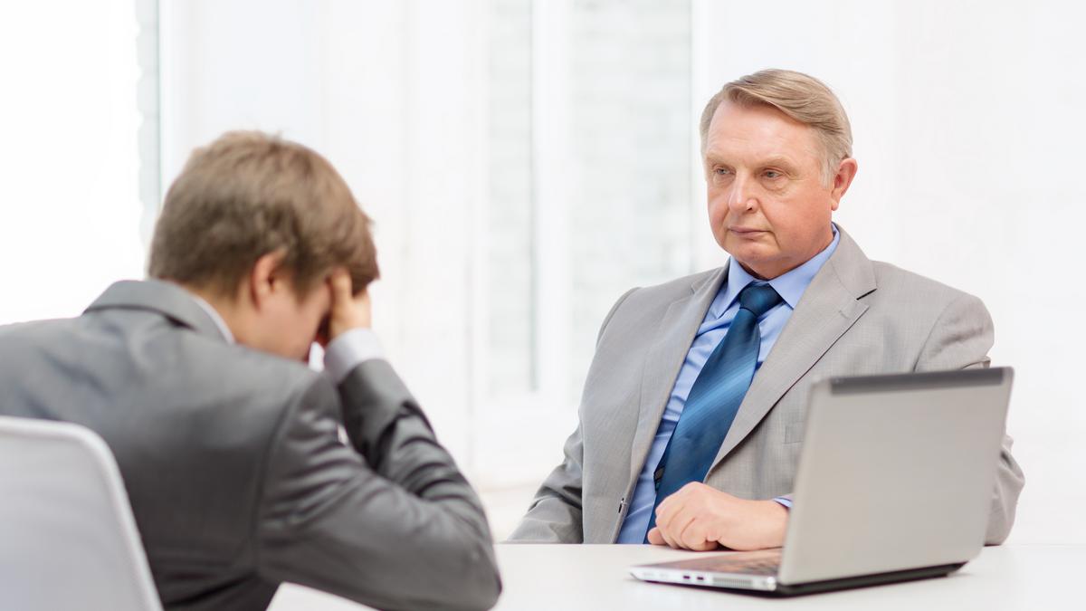 3 tough conversations that all leaders face and ways to address ...