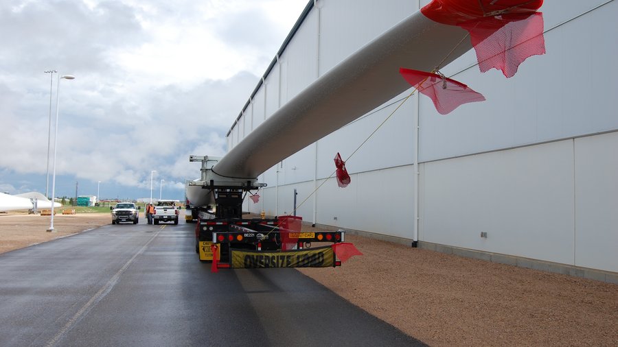 Vestas closing Colorado plant, laying off hundreds as it consolidates ...