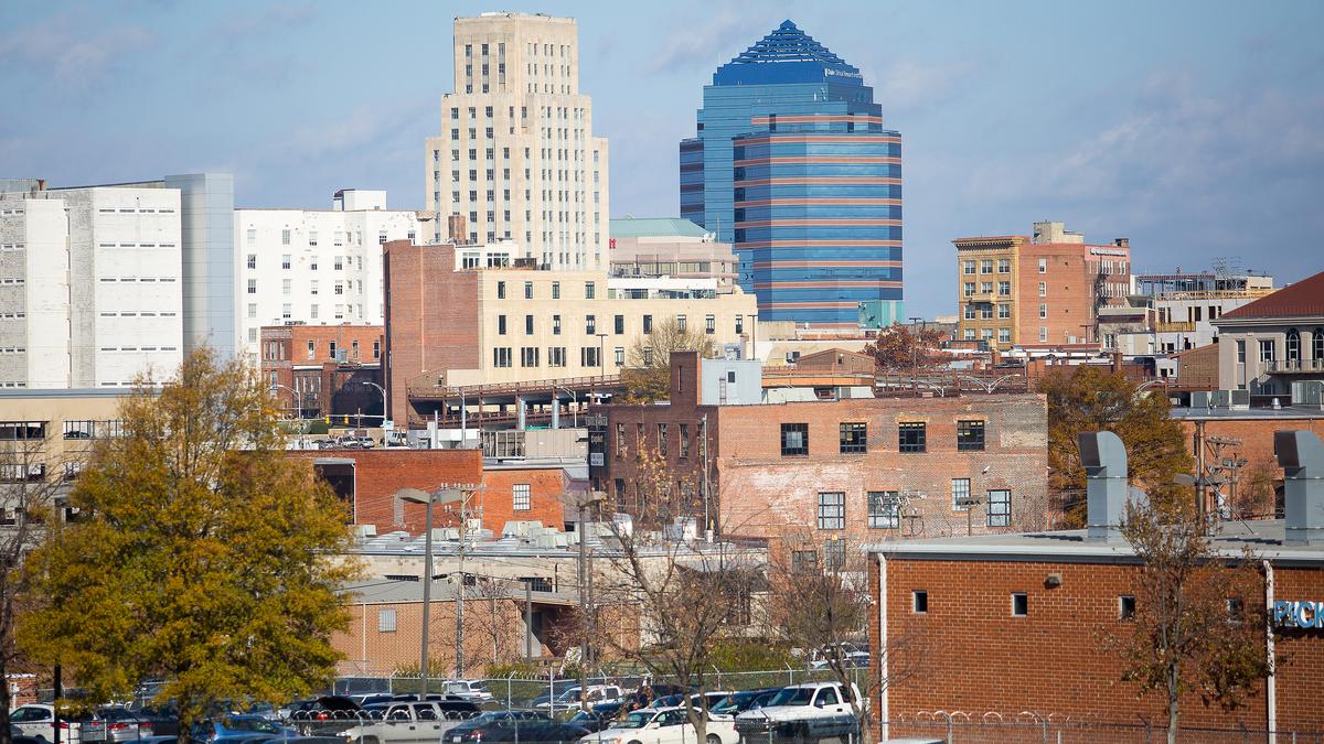 Triangle city makes HuffPo list of 'Southern Towns You're Forgetting ...