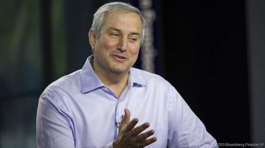 Upfront Ventures investor Mark Suster warns that the party's over in ...