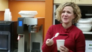 Salt & Straw founder Kim Malek on her decision to shut down the ice ...