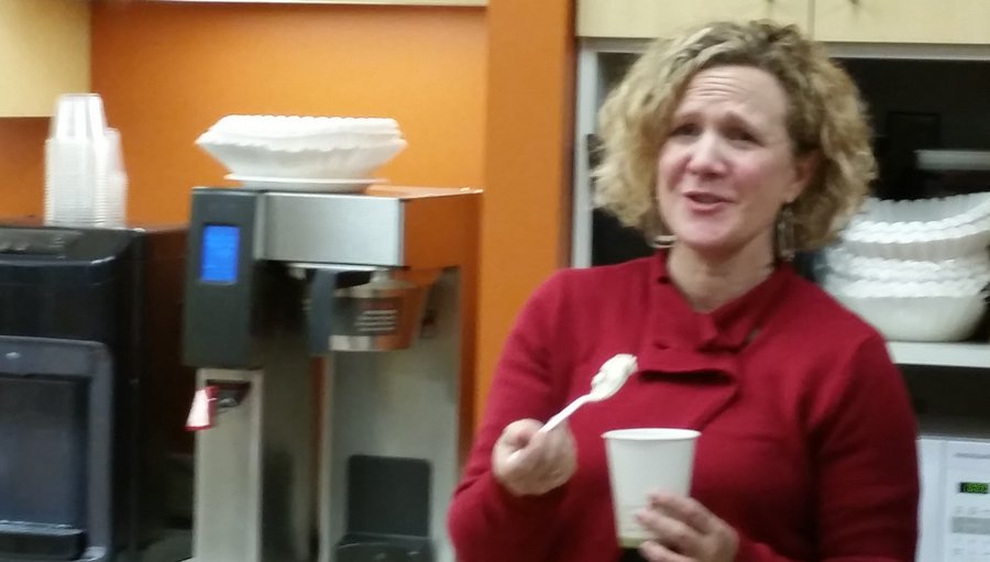 Salt & Straw founder Kim Malek on her decision to shut down the ice ...