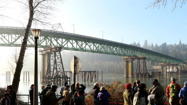 Sellwood Bridge project means $3.6M extra for Portland - Portland ...