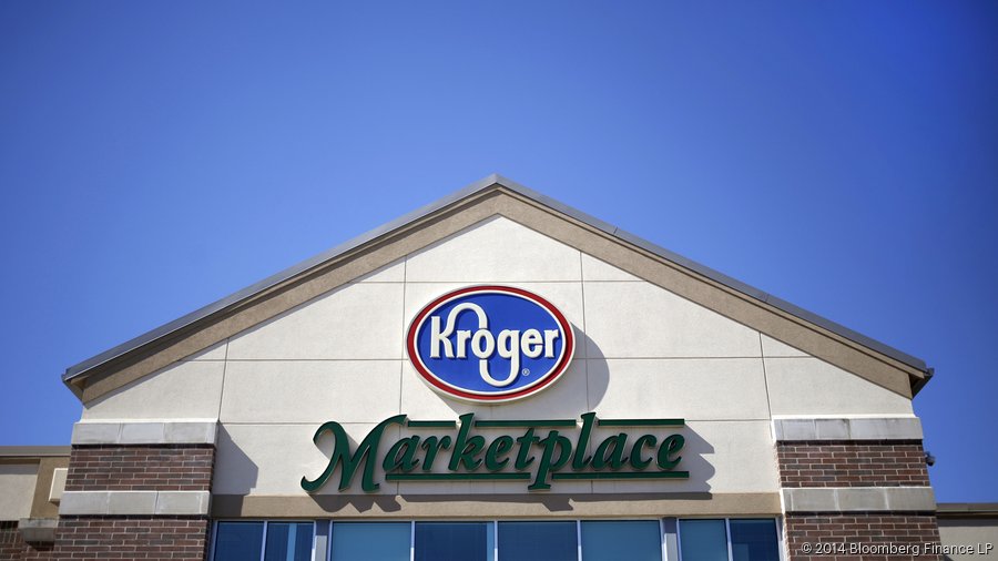 Kroger launches new health and wellness effort with The Little Clinic ...