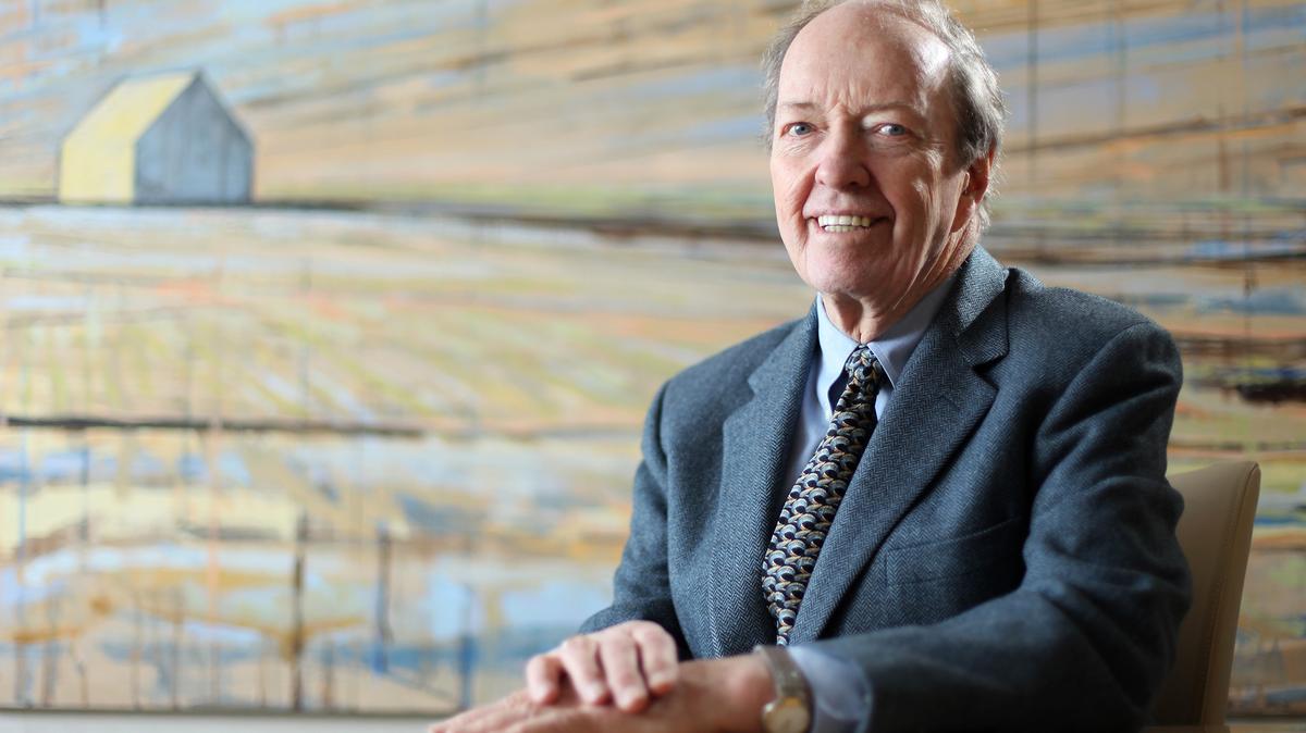 Joseph Horning on Marion Barry: 'He had an intuitive sense ...