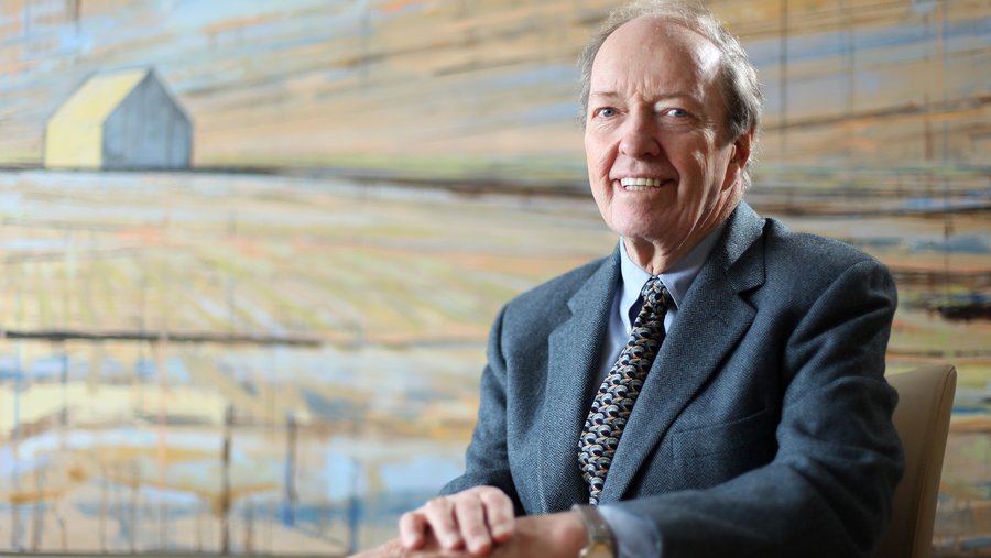 Joe Horning Jr. real estate developer dies - Washington Business Journal