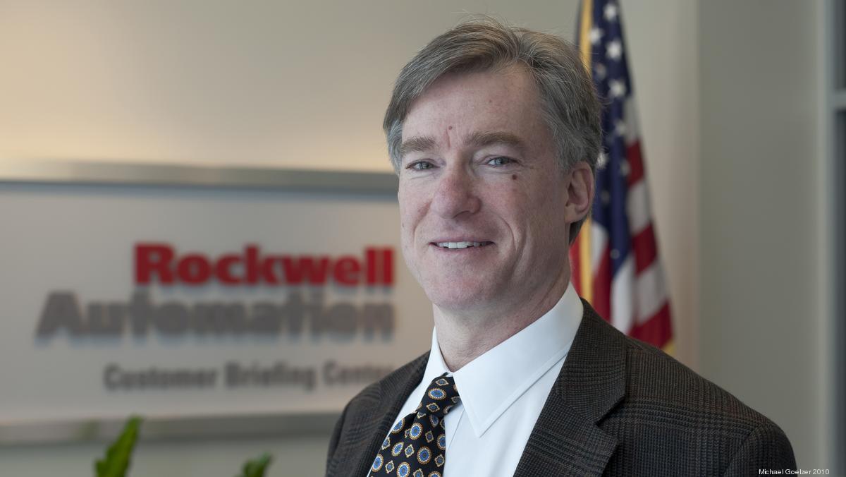 Rockwell second-quarter profits rises, but firm eases back on full-year ...