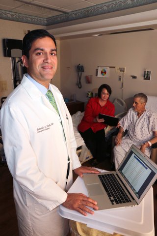 Uc Health Expands Organ Transplant Capability Cincinnati Business Courier