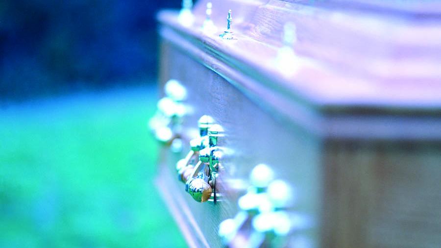 Service Corporation International to sell funeral homes, cemeteries to ...