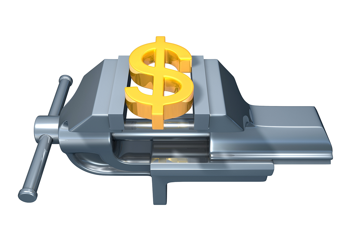 Why Oregon bank profits are getting squeezed - Portland Business Journal