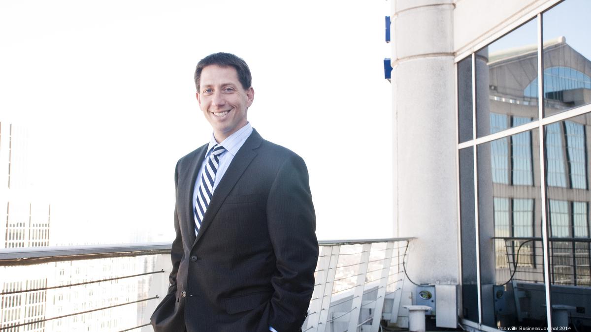 Waller Chairman Matt Burnstein is on a 50-state marathon quest (Video ...