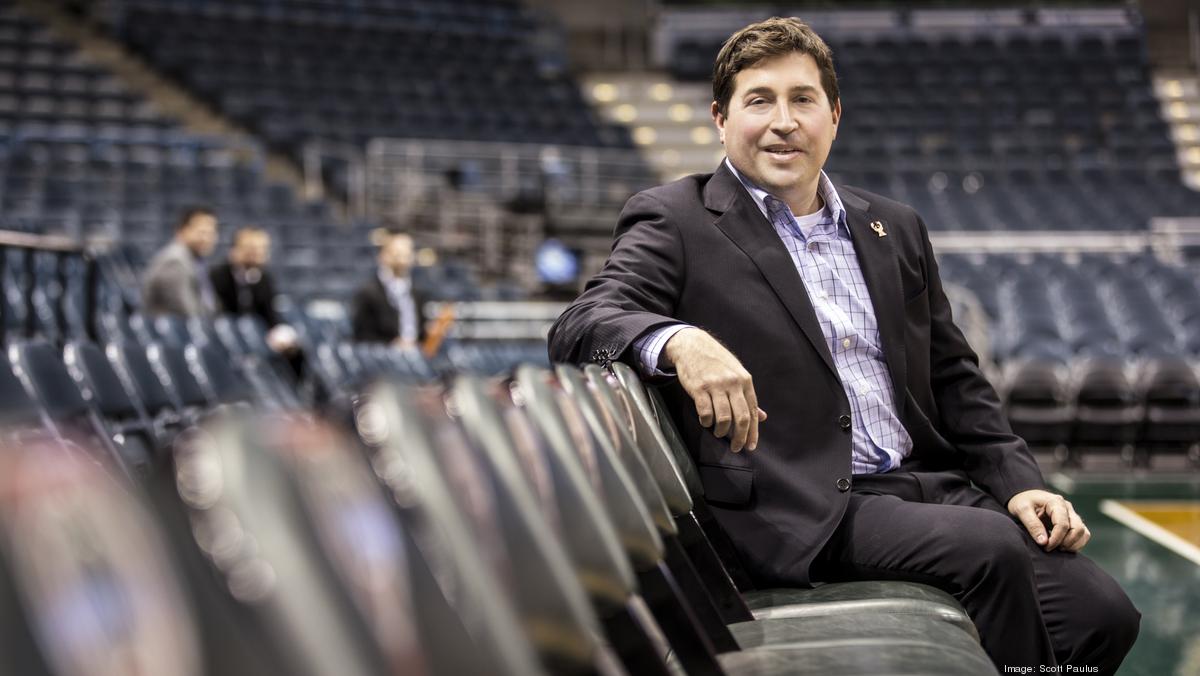 Milwaukee Bucks' Feigin already assimilating to team, city - Milwaukee ...