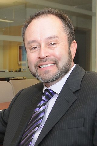 Ken Trujillo