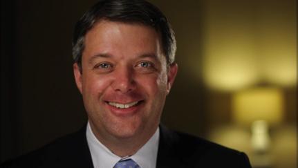 Brian Fowler of Revolution Partners on choosing Memphis over Nashville ...