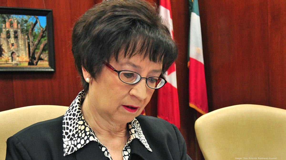 BioMed SA President Ann Stevens to retire after 14 years - San Antonio ...