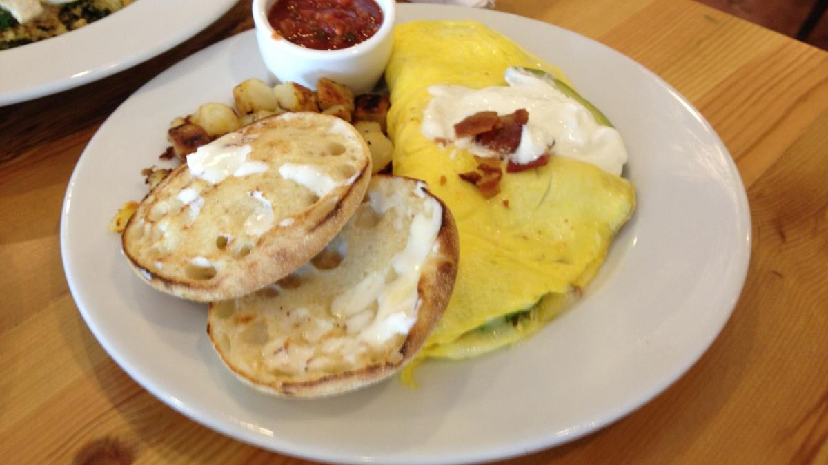 First Watch Restaurants opens cafe in Town & Country - St. Louis ...