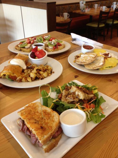 First Watch to open new Greater Cincinnati location - Cincinnati ...