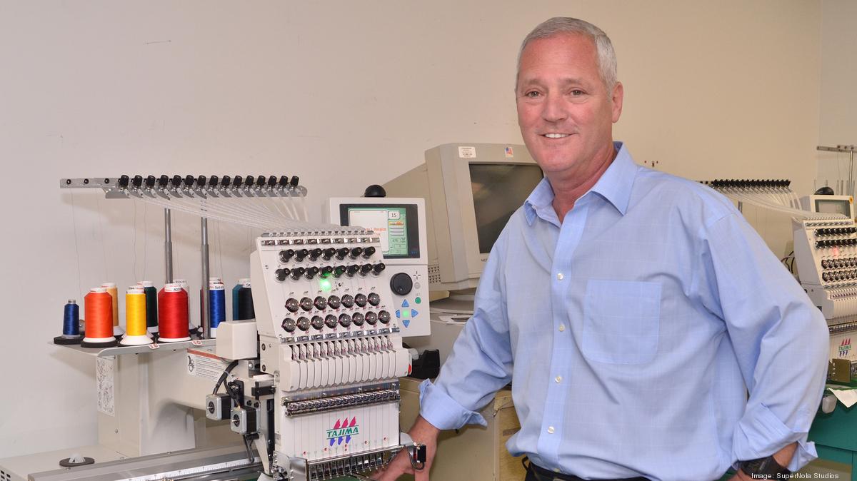 Michael Benstock: Leading Superior Uniform with a familial approach ...