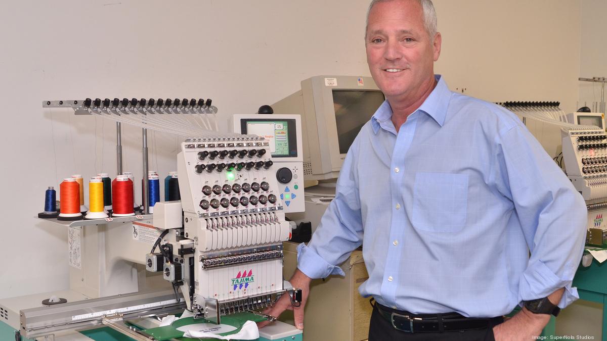 Superior Uniform Group ensures workers dress for success - Tampa Bay ...