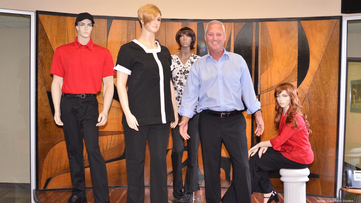 Michael Benstock: Leading Superior Uniform with a familial approach ...