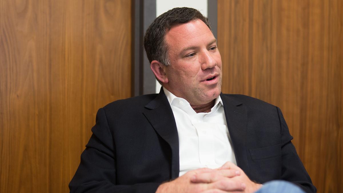 Ulman has no regrets about teaming with Brown, wants to play role in ...