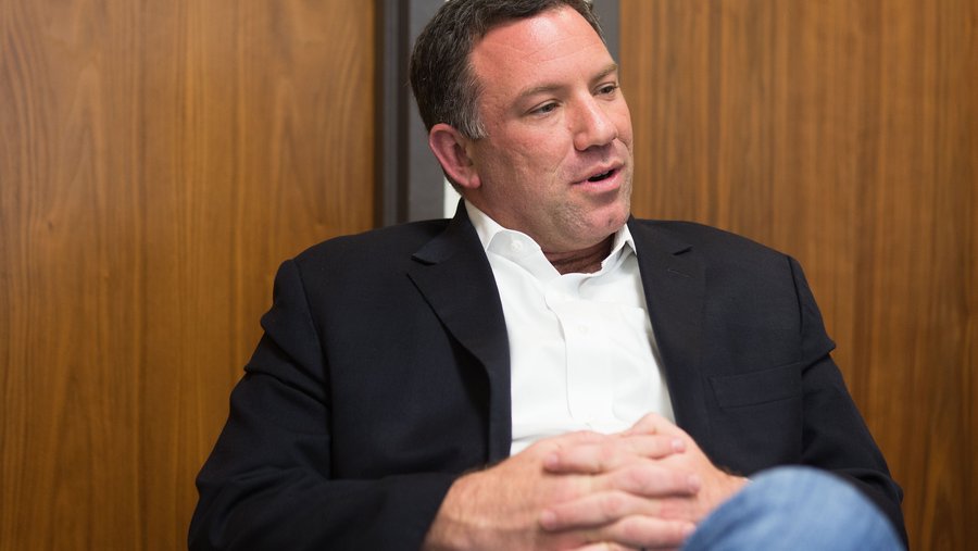 Ken Ulman, former Sun editor partner with Baltimore Fishbowl ...