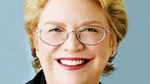 Linda Hudson, First Lady of Defense - Charlotte Business Journal