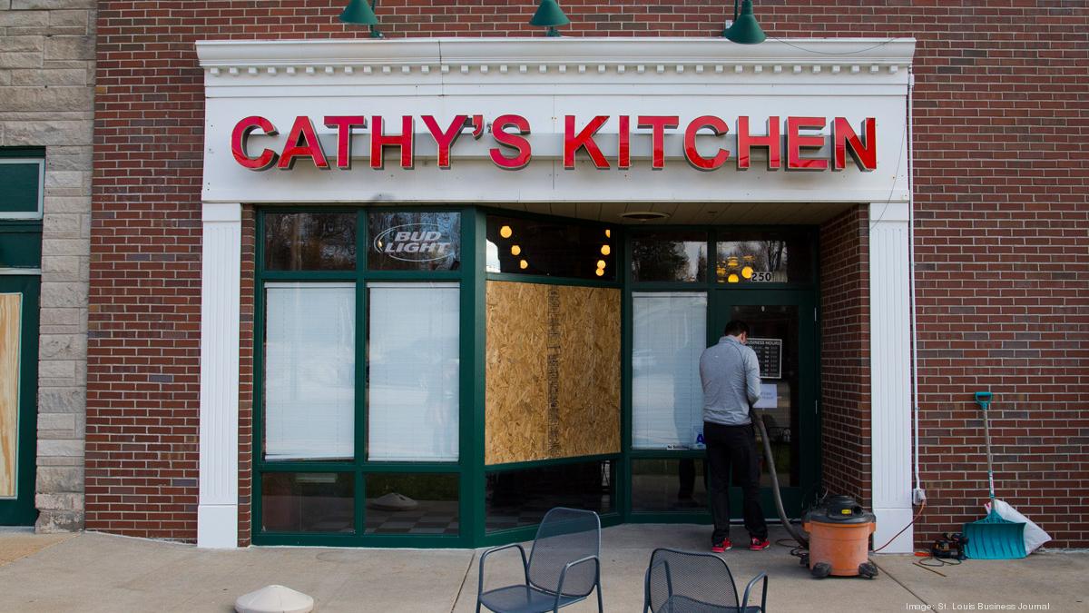 Owners of Ferguson restaurant pressing ahead with new venue - St. Louis ...