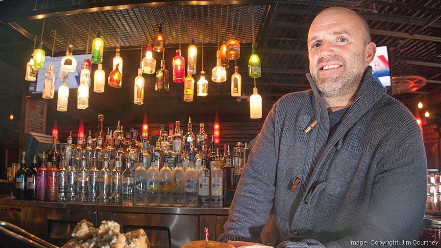 Frankie Primo’s +39, Overwinter Coffee and Casa Azul among expansions ...