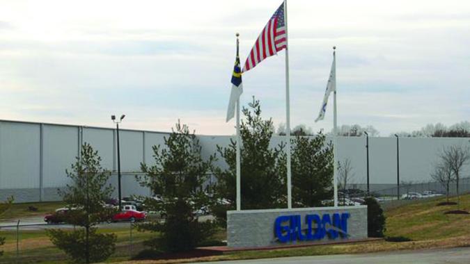 Gildan confirms closing of Massachusetts facility will have 'no impact ...