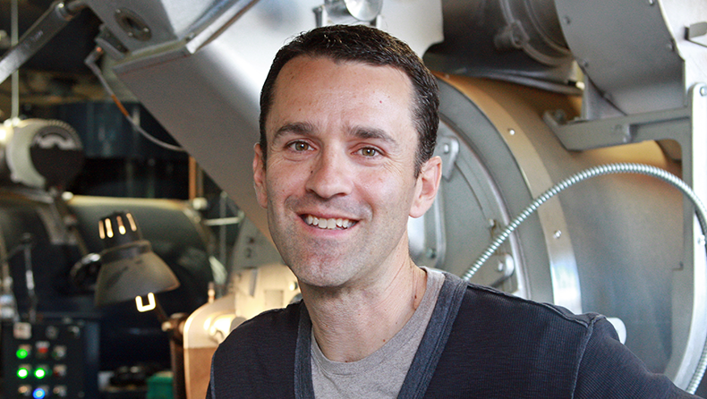 Dutch Bros names Adelsheim CEO and ex-Stumptown exec Joth Ricci ...