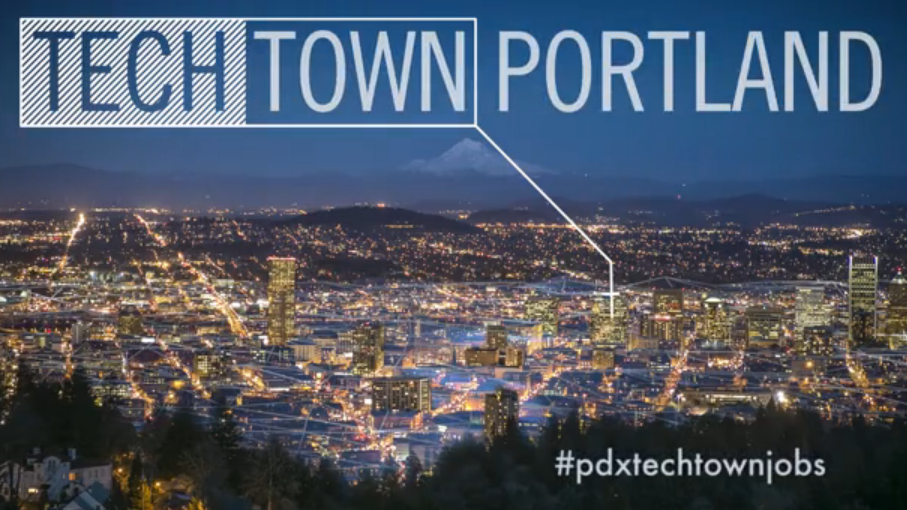Portland’s tech talent growth outpaces Silicon Valley - Portland ...