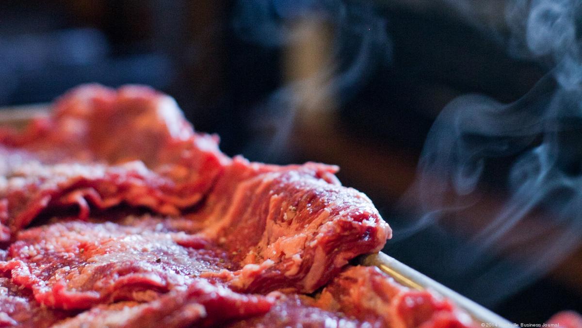 Buckhead Beef sues former executives over competing meat company ...