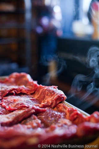 Buckhead Beef sues former executives over competing meat company ...