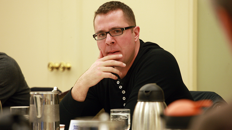 Former Urban Airship CEO Scott Kveton at the center of a cannabis ...