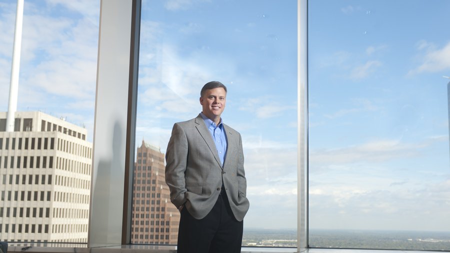 CenterPoint Energy to increase spending for 2018-2022 - Houston ...