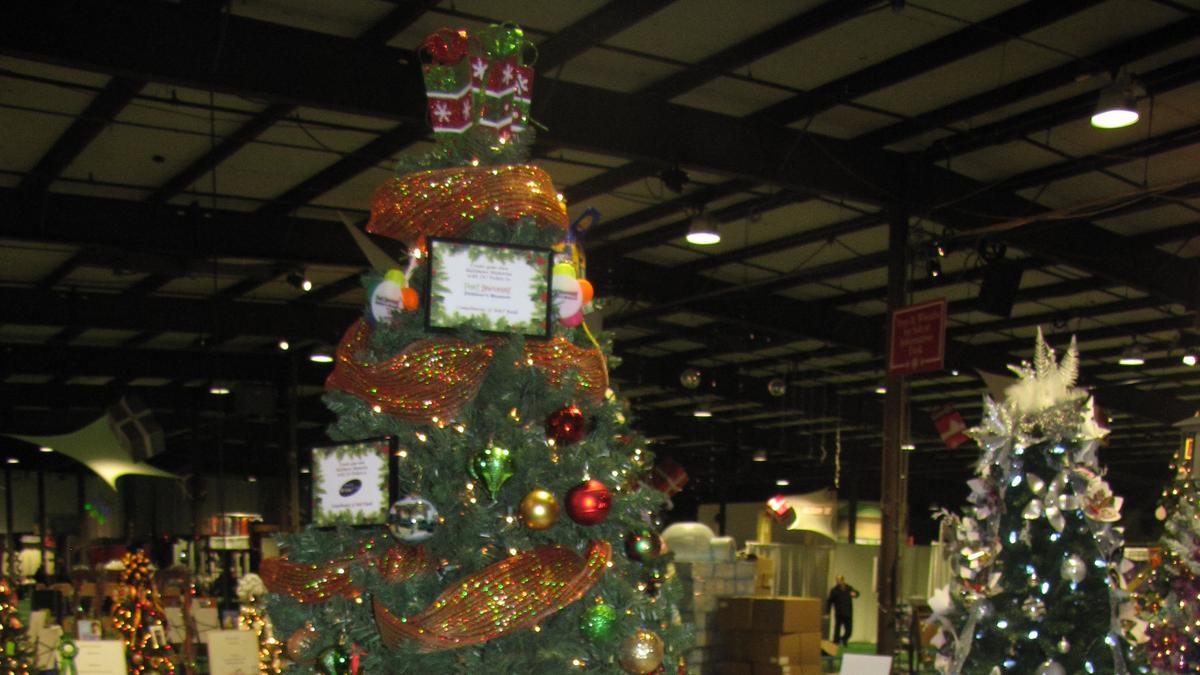 2014 Festival of Trees photos - Baltimore Business Journal