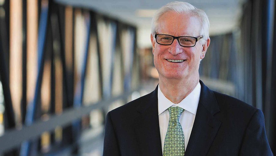 CEO John Prout says TriHealth is stepping up its expansion into ...