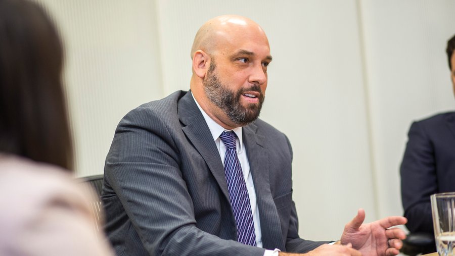 Lathrop & Gage adds two local lawyers to executive committee - Kansas ...