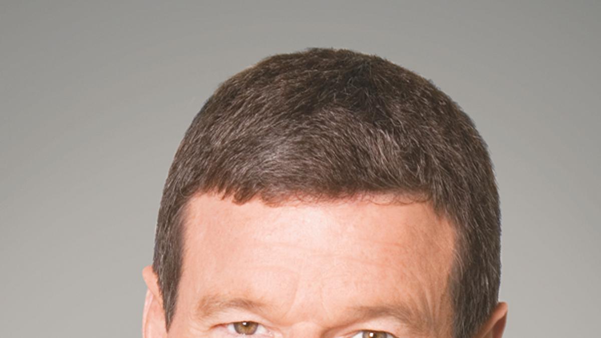 Herbalife CEO boosts stake in company - L.A. Business First